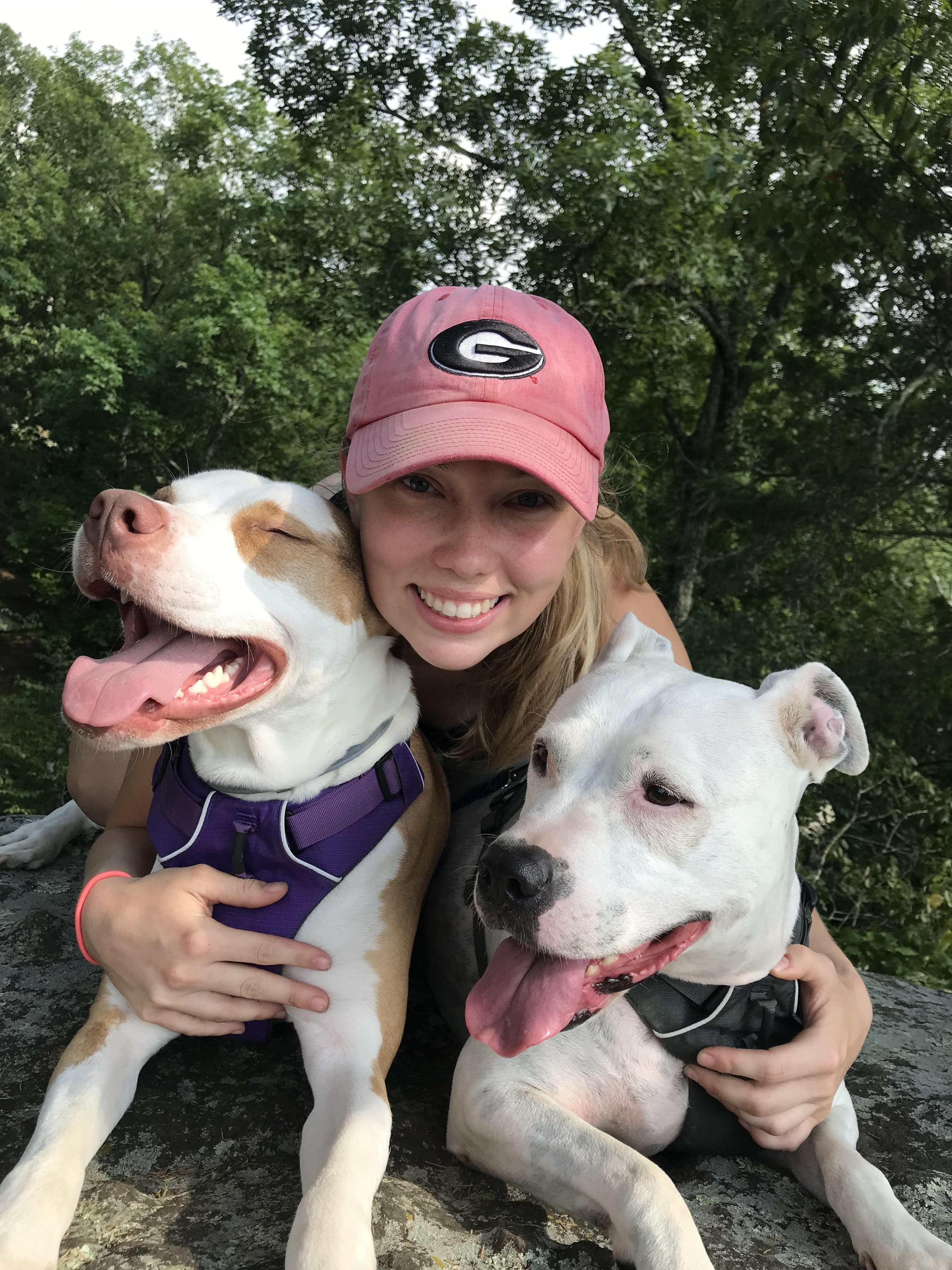 Our Team – Kohl Wildlife Lab
