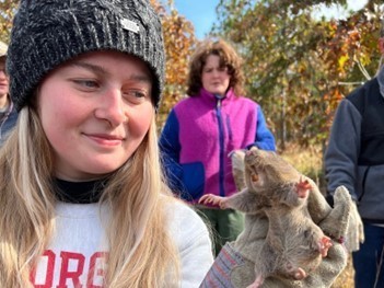 Our Team – Kohl Wildlife Lab